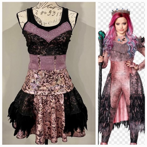 Audrey 2 Costume - Etsy