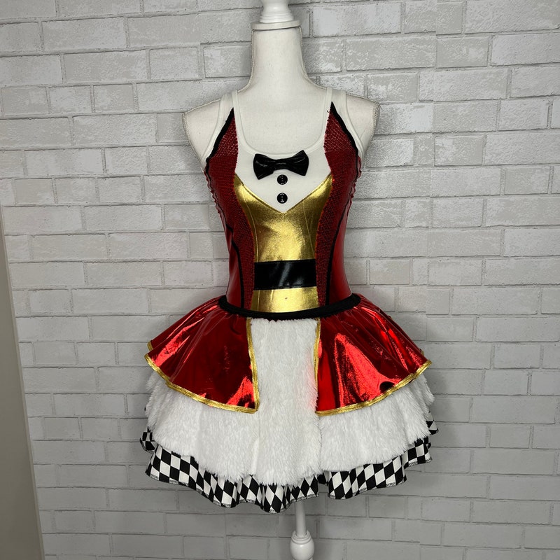 White Rabbit Costume - Etsy