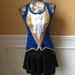 Beast Running Complete Outfit /skirt/tank Top / Costume Halloween - Etsy