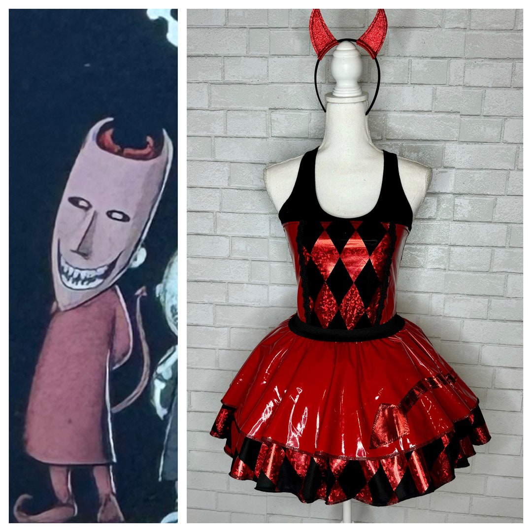 NBC Lock Jack Skeleton Inspired Running Costume - Etsy