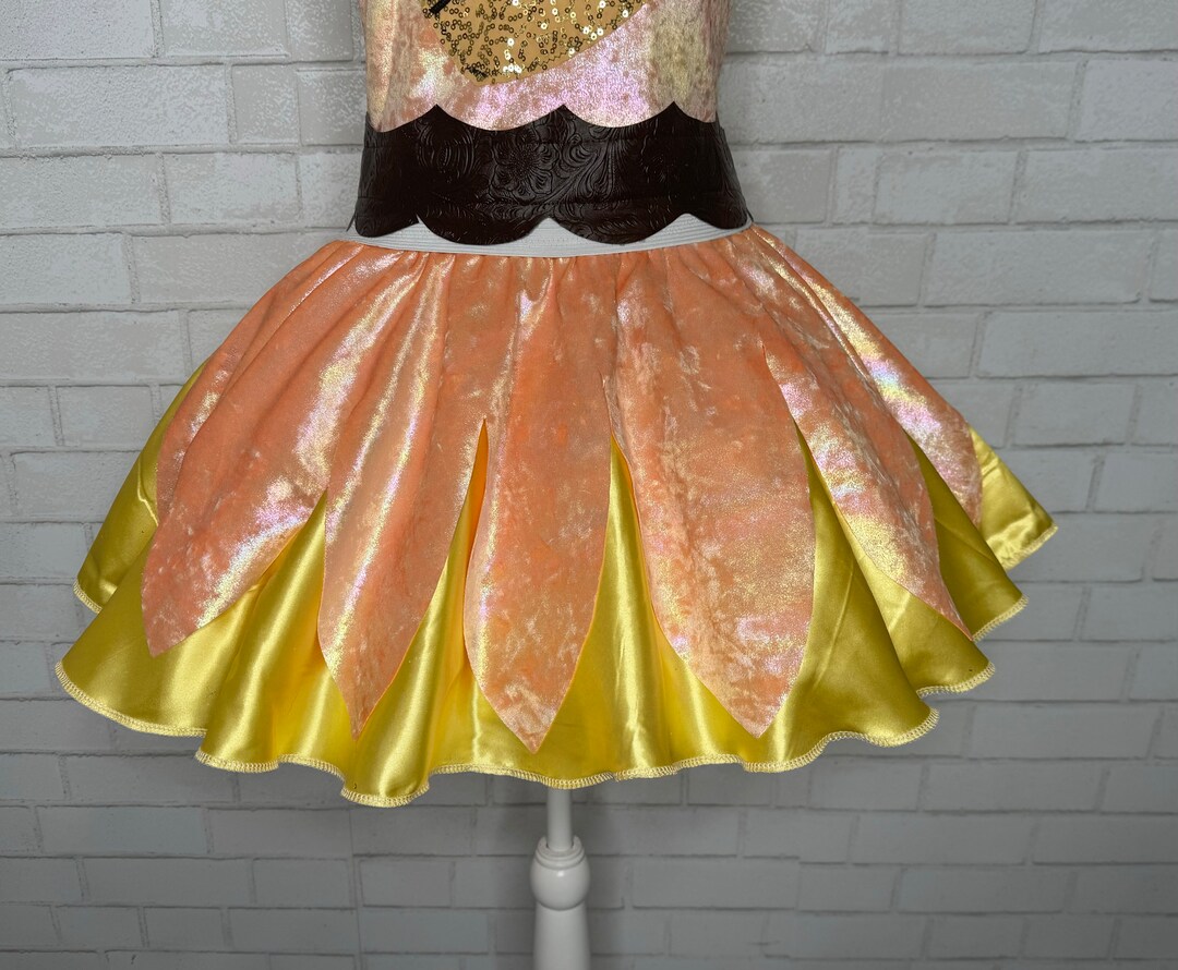 Iridessa Fairy Inspired Running/ Cosplay/ Costume/ Halloween - Etsy