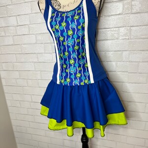 Scare Monsters Run Ladies Running Costume - Etsy