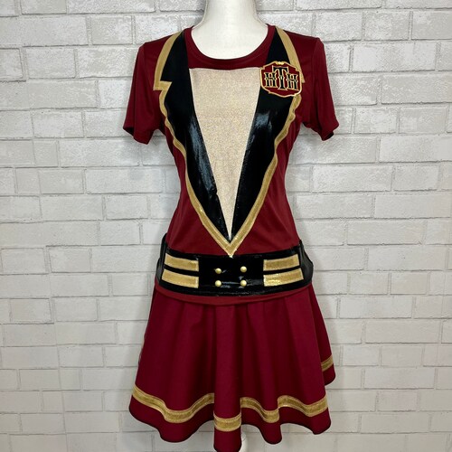 Tower Hotel BELL HOP Costume/running Outfit Racerback Tank and - Etsy