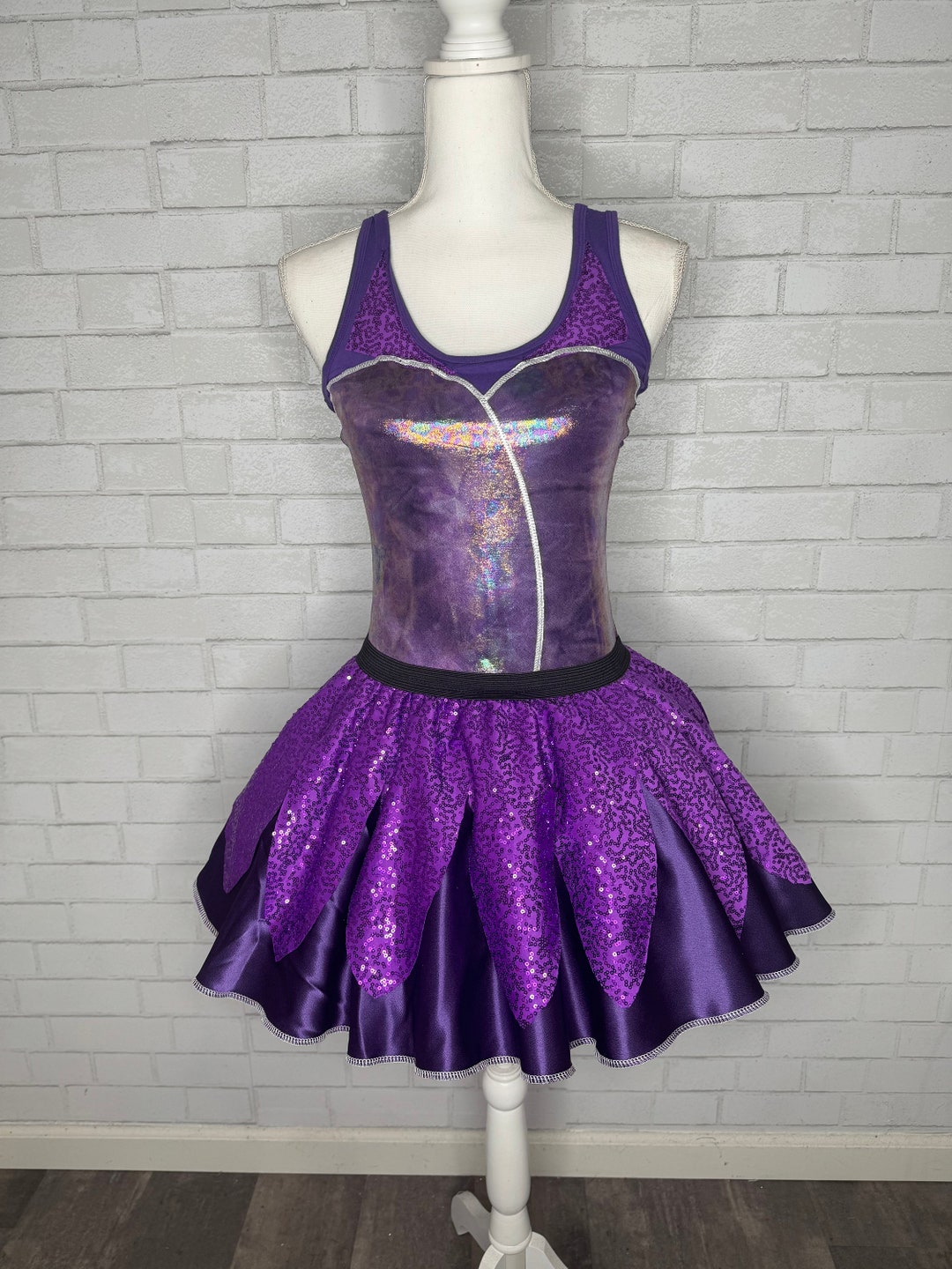 Vidia Fairy Inspired Running/ Cosplay/ Costume/ Halloween - Etsy