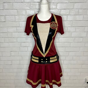 Tower Hotel BELL HOP Costume/running Outfit Performance Tee and Skirt ...