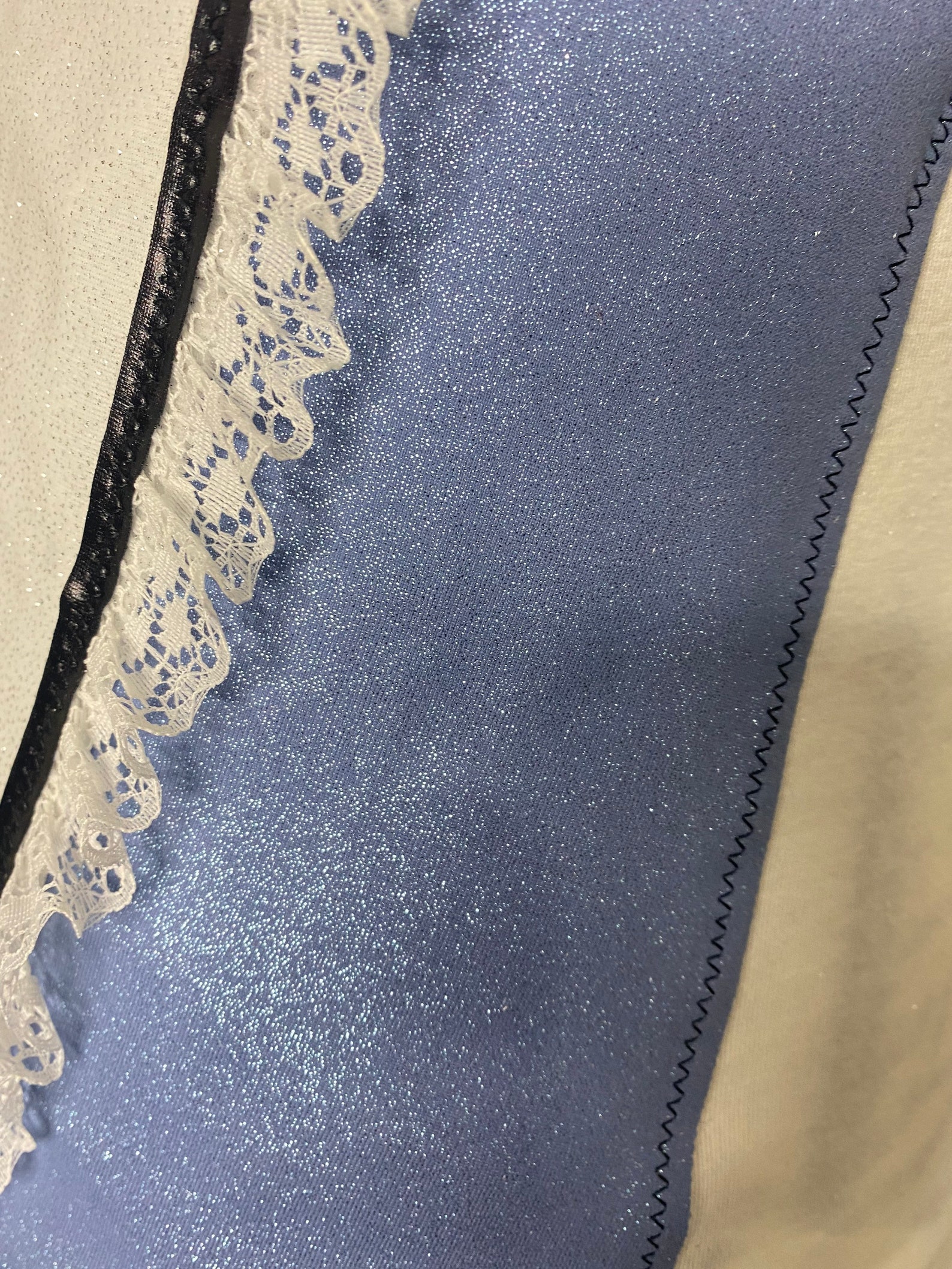 Bling Alice in Wonderland Dress Inspired Running Complete - Etsy