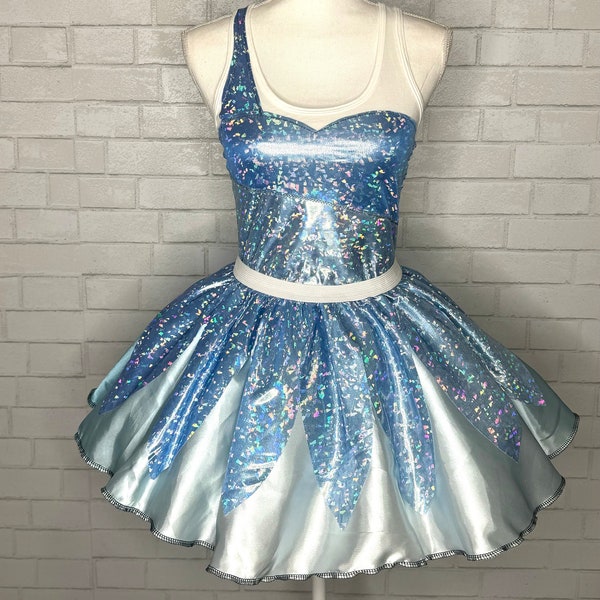 Silvermist Costume - Etsy