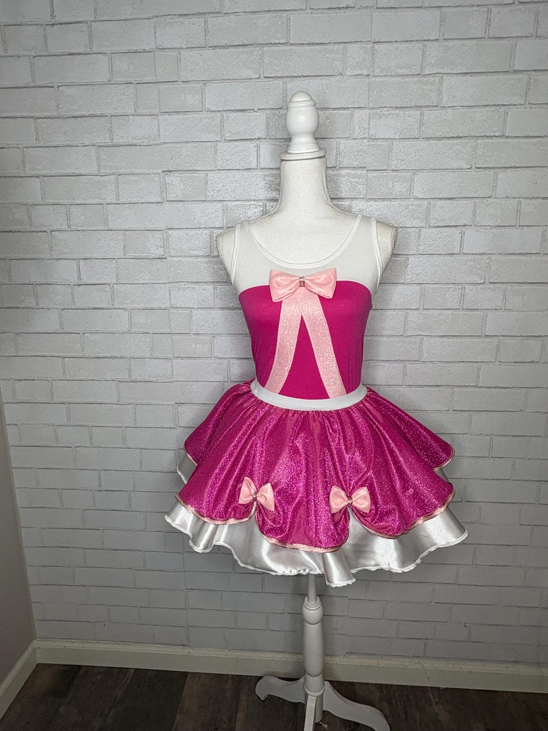 Bling Cindy Inspired Running Cosplay Costume Halloween - Etsy