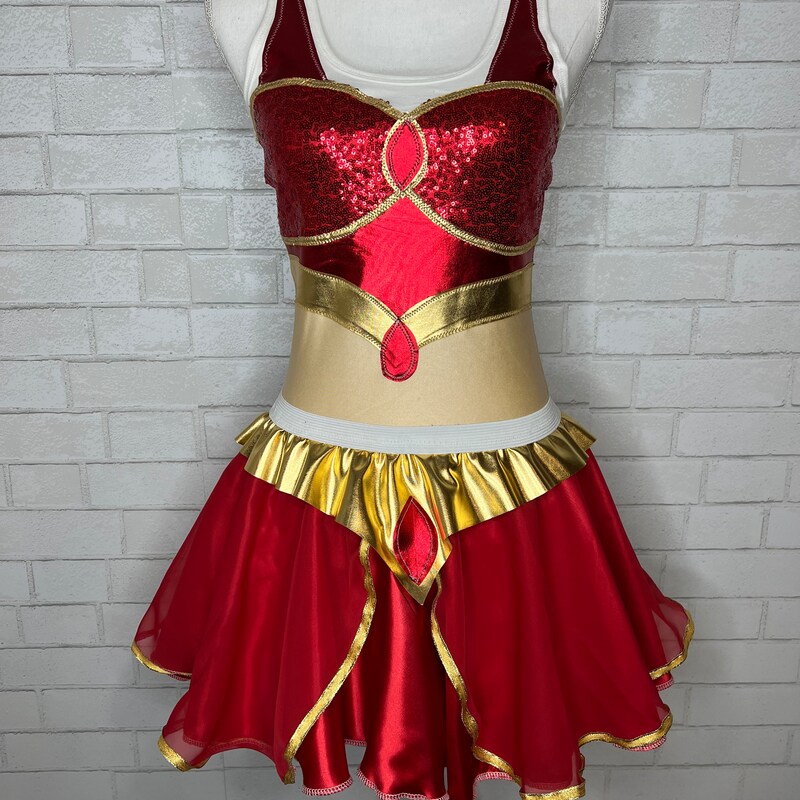 Slave Outfit Women - Etsy