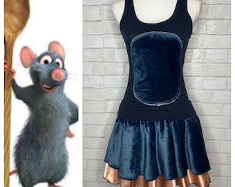 Chef Running Costume - Etsy