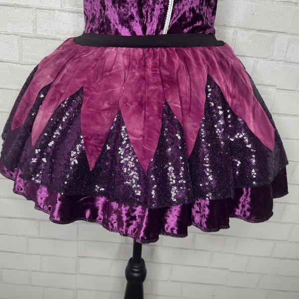 Vidia Fairy Costume - Etsy
