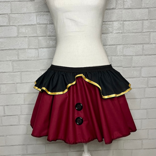 Hotel Bell Hop Costume - Etsy