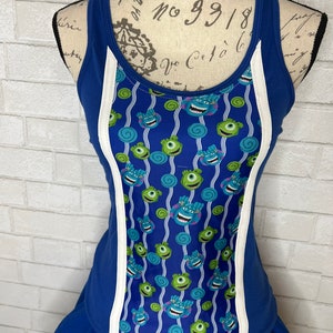 Scare Monsters Run Ladies Running Costume - Etsy