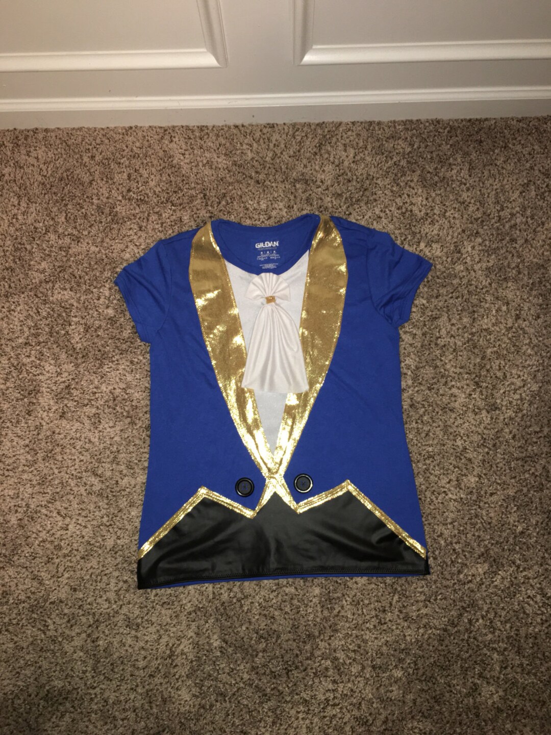 MENS Beast Running Outfit /performance Top ONLY / Costume Halloween - Etsy