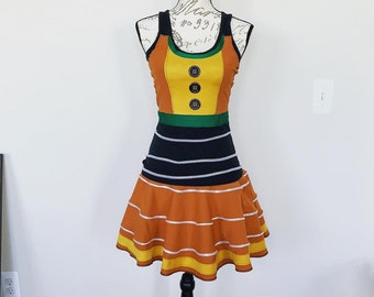 Slinky Dog Costume - Etsy