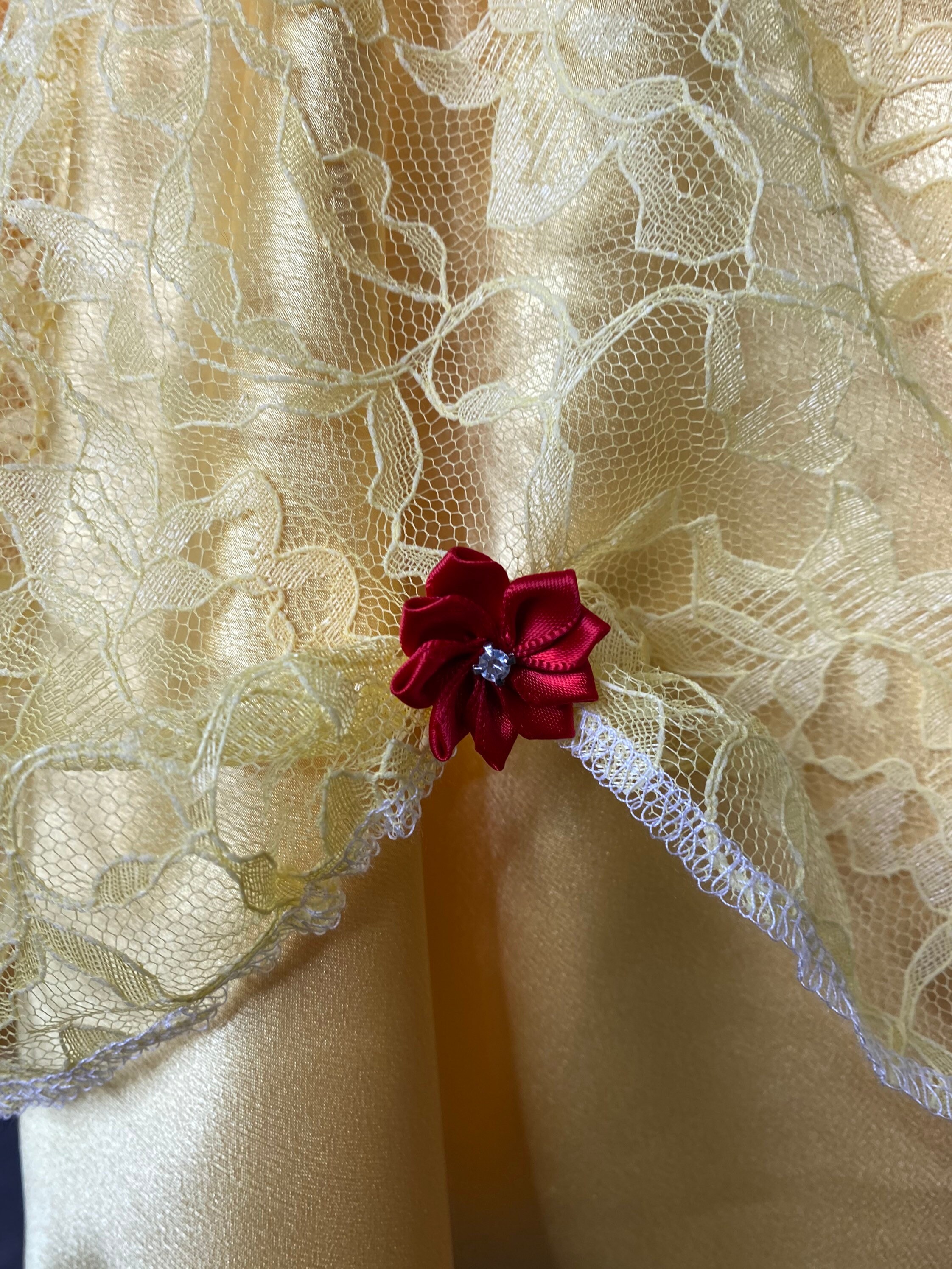 BELL Inspired Running Complete Outfit / Skirt / Costume | Etsy