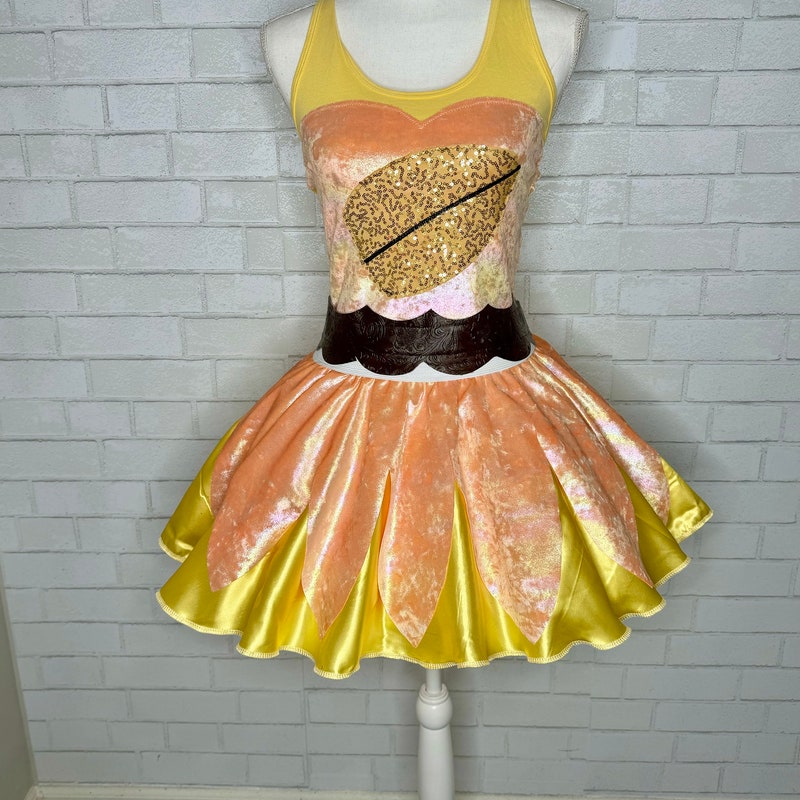 Iridessa Costume - Etsy