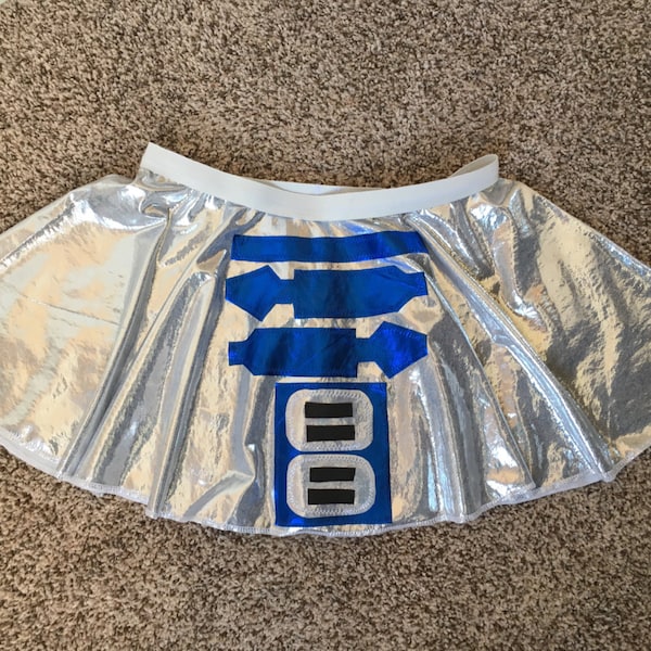 R2d2 Costume - Etsy