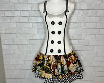 Remy Running Costume - Etsy