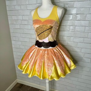Iridessa Fairy Inspired Running/ Cosplay/ Costume/ Halloween - Etsy