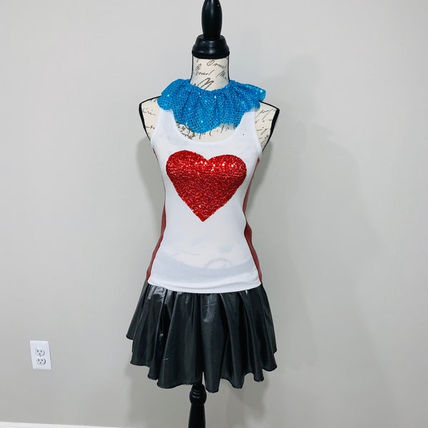 White Rabbit Costume - Etsy