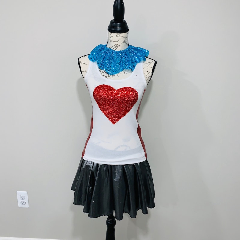 White Rabbit Costume - Etsy