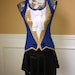Beast Running Complete Outfit /skirt/tank Top / Costume Halloween - Etsy