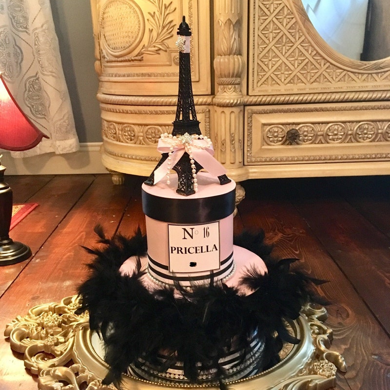 Paris Theme Party - Etsy