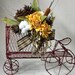 TRACTOR DECOR Farmhouse Decor Fall Decorations Fall - Etsy