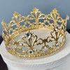 CROWN CENTERPIECE, Princess Crown Centerpiece, Sweet 16 Centerpiece ...