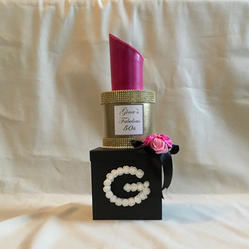 Chanel Lipstick - Etsy