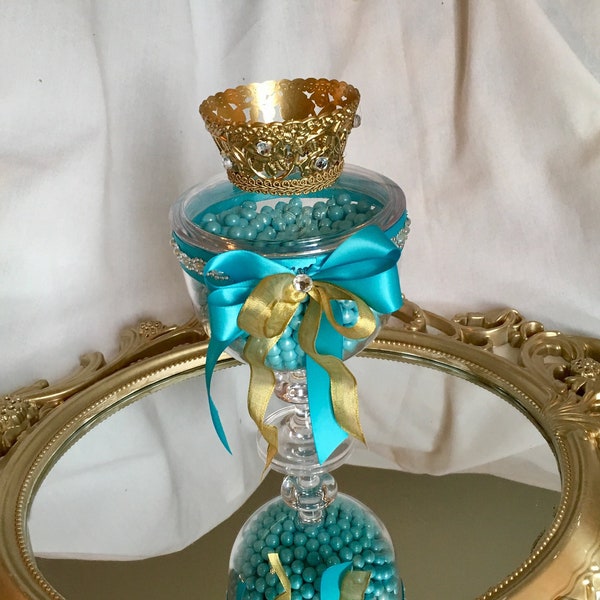 Cinderella Candy - Etsy