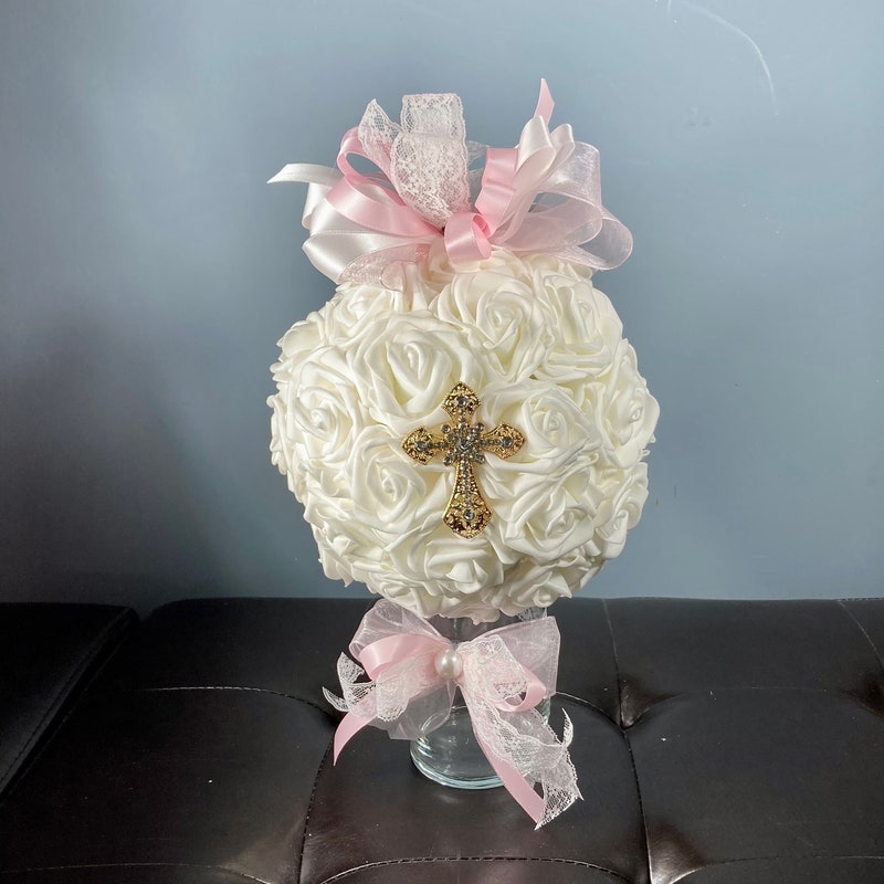 Communion Decor - Etsy