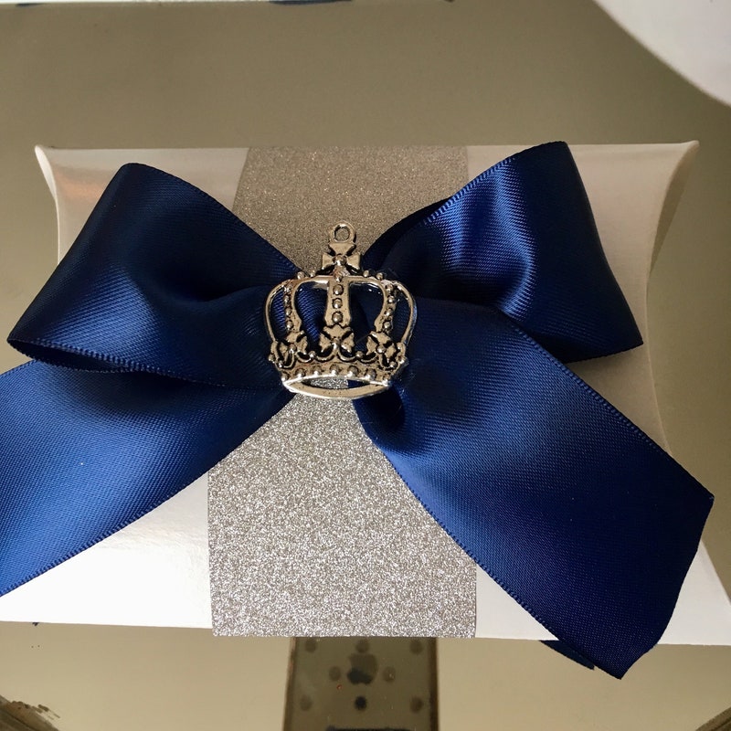 Crown Favors - Etsy