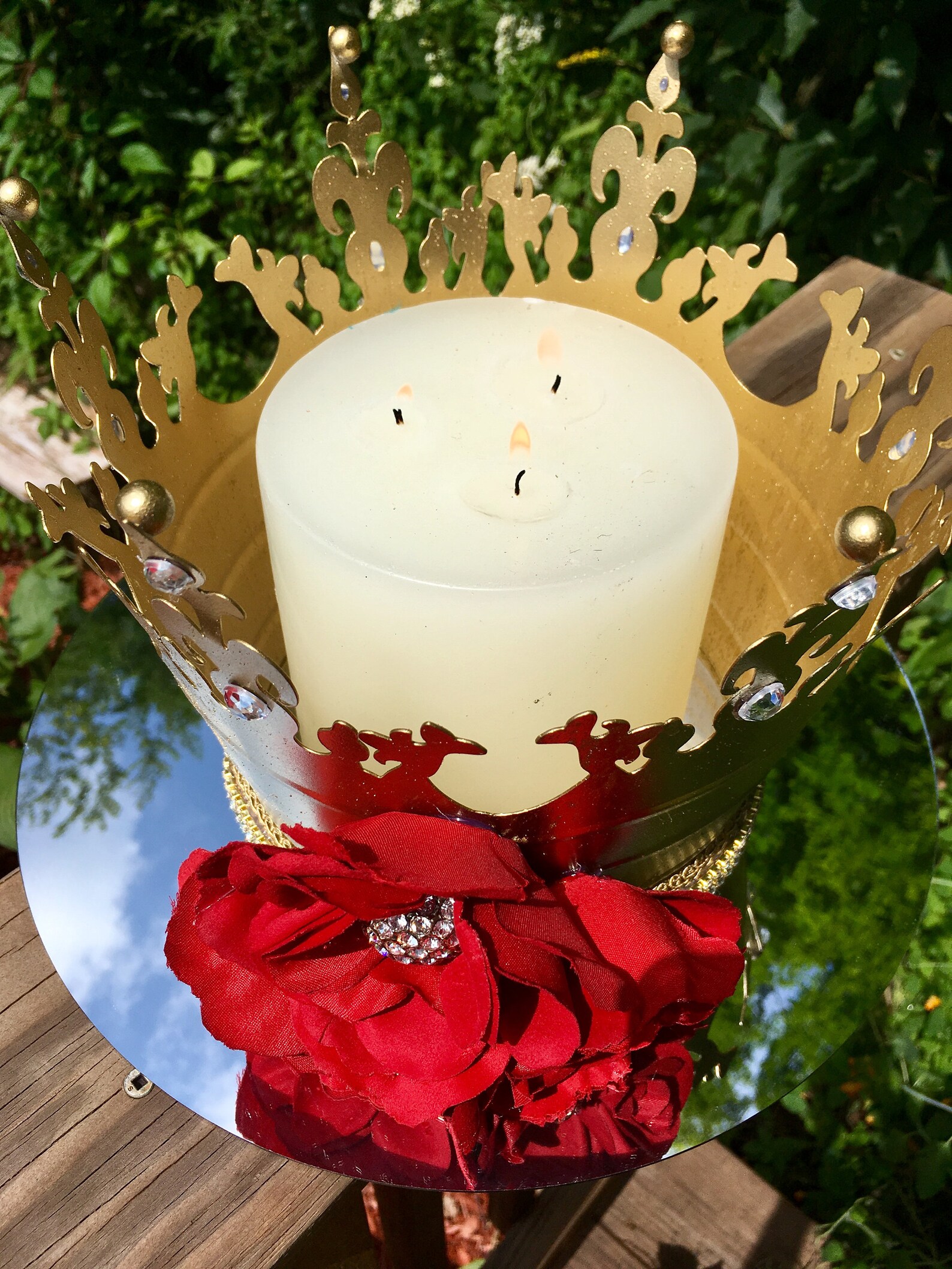 Crowns Crown Centerpieces Princess Decorations Royal - Etsy