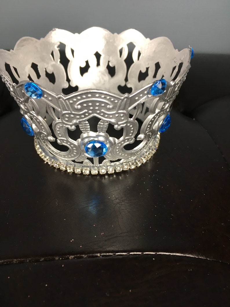 Crowns, Crown Cake Topper, Crown Centerpiece, Royal Wedding Decor ...