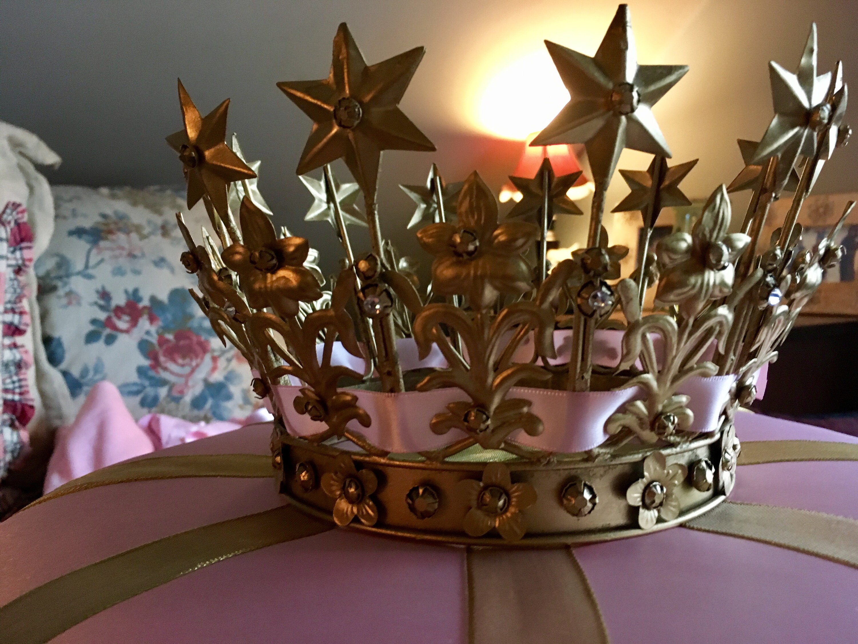 Crown centerpiece, royal centerpiece, princess centerpieces, prince ...