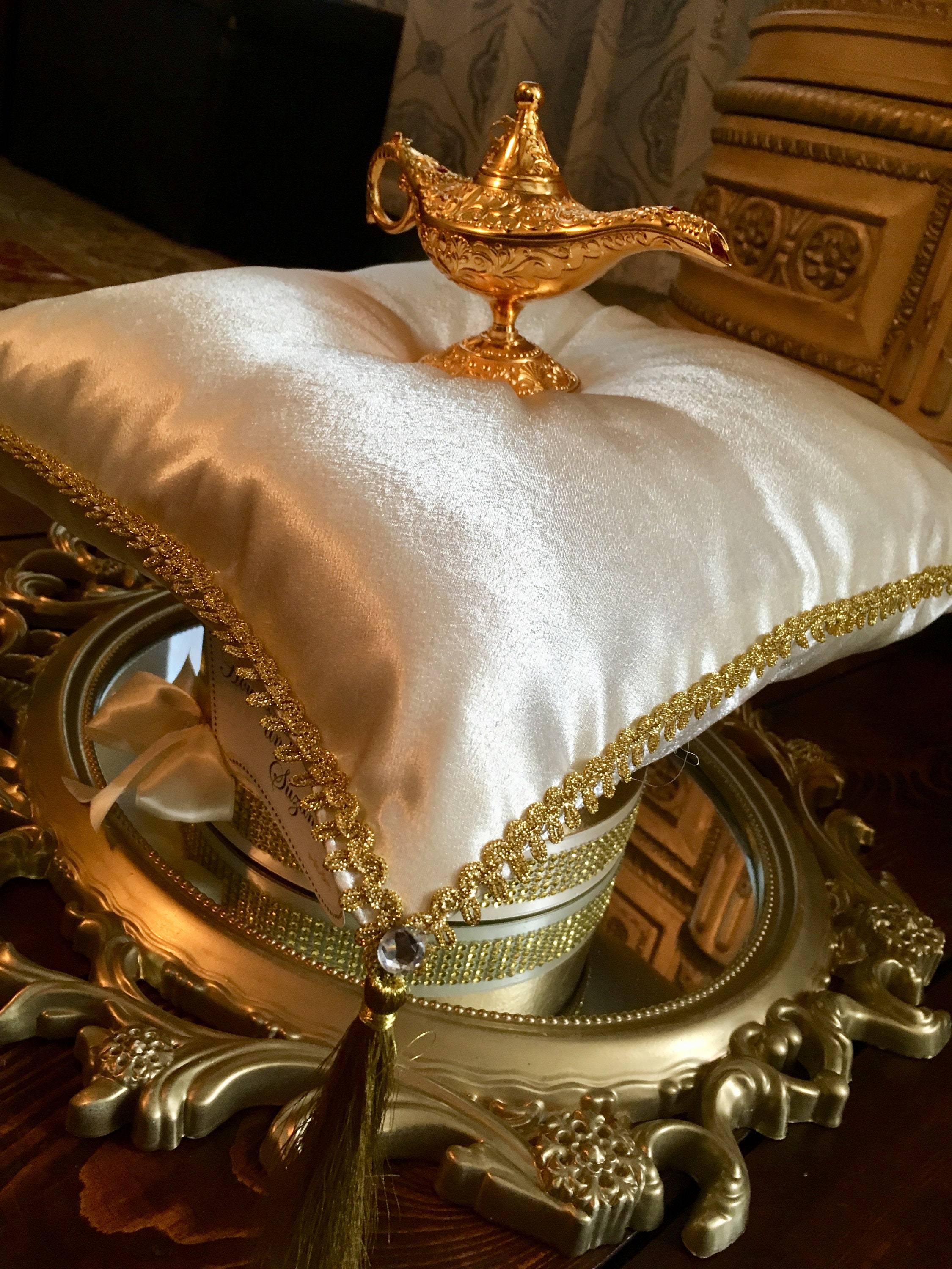 princess Jasmine decor, Aladdin theme birthday, princess Jasmine ...