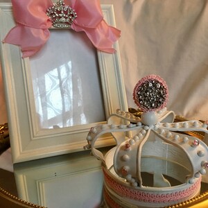 Crowns, Crown Centerpiece, Princess Crowns, Royal Wedding Centerpiece ...