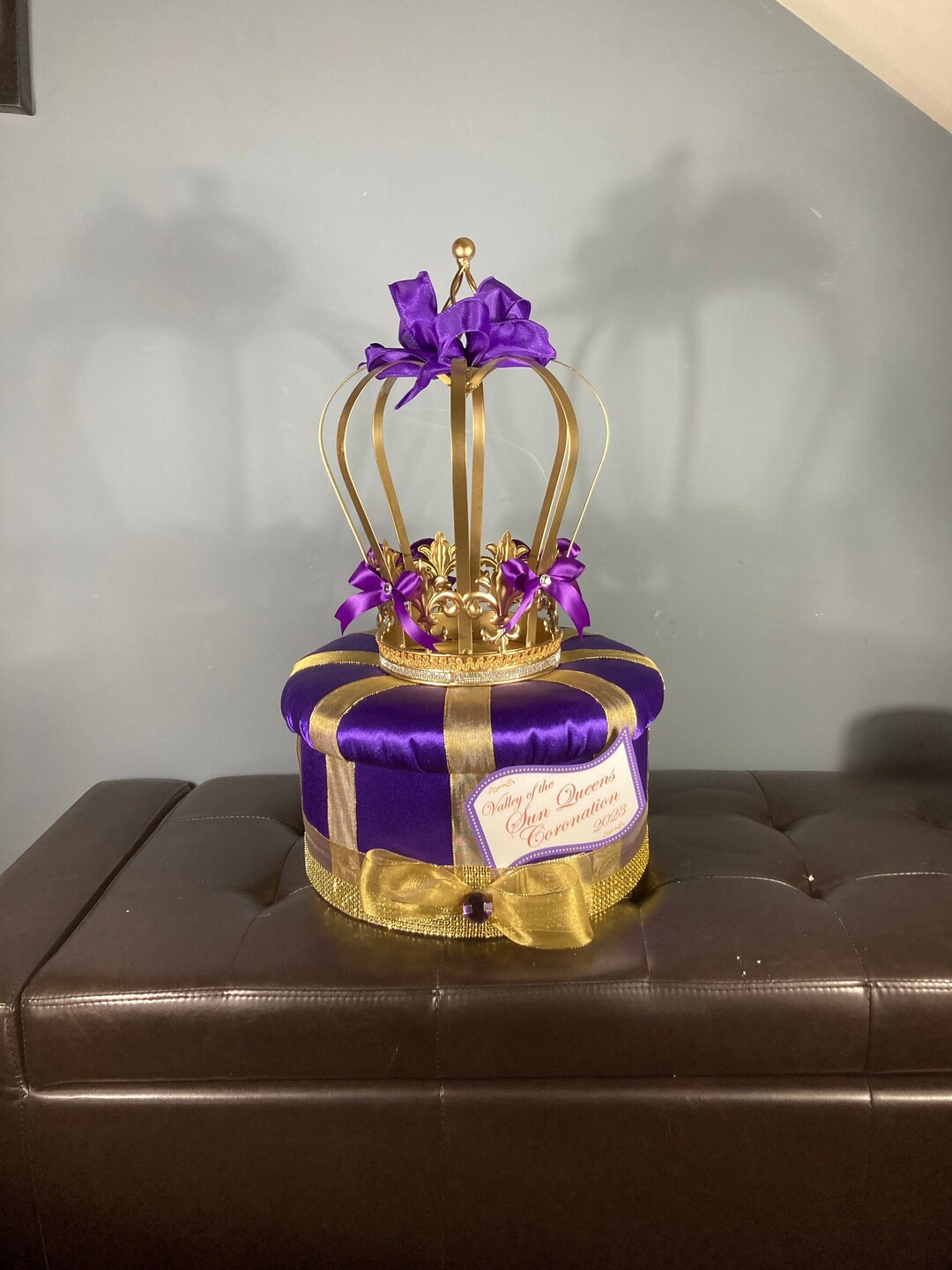 ROYAL WEDDING CENTERPIECE, Royal Baby Shower, Royal 50th Birthday ...