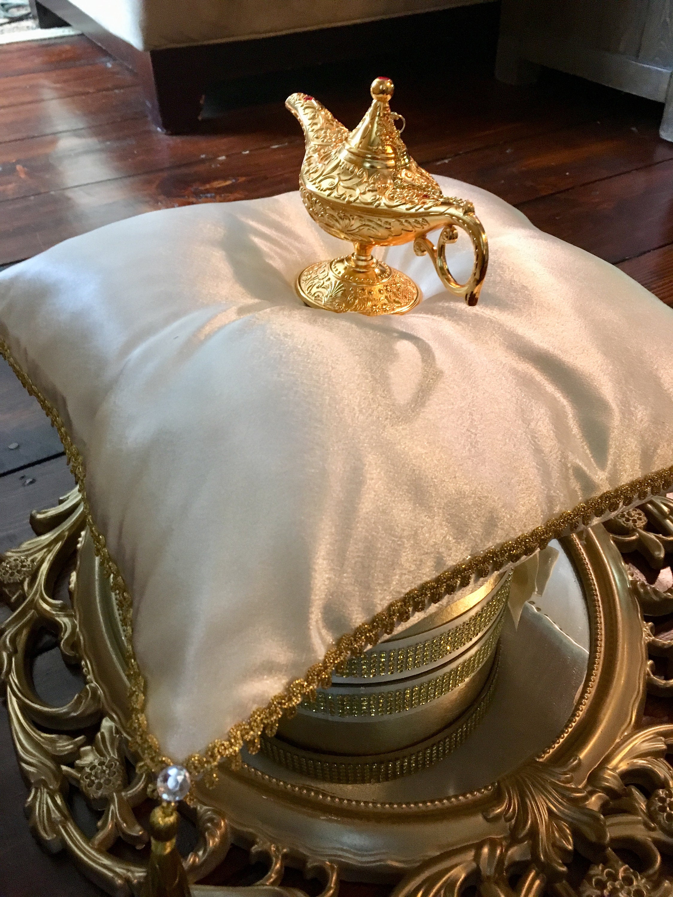 princess Jasmine decor, Aladdin theme birthday, princess Jasmine ...