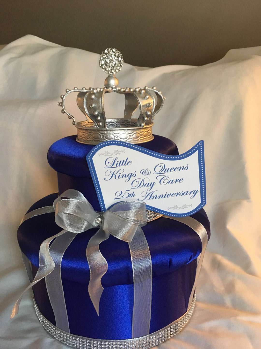Crown Centerpieces, Crowns, Royal Weddings, Royal Shower, Prince Shower ...