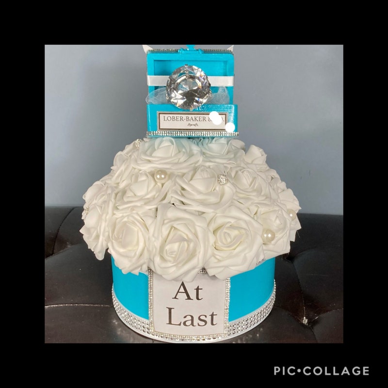 Party Centerpiece - Etsy