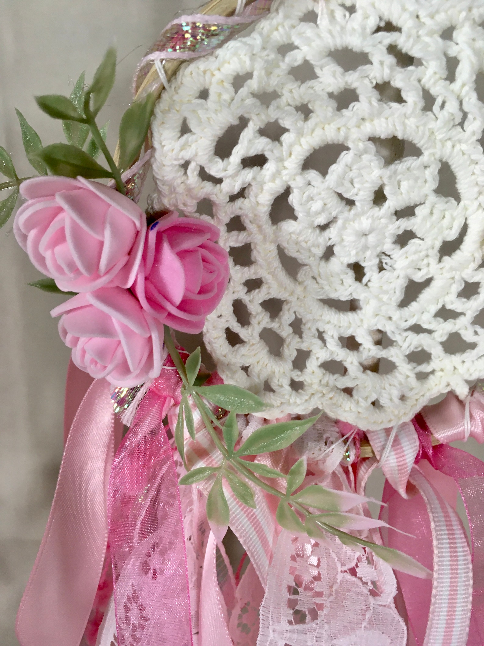 DREAM CATCHER Dream Catcher Centerpiece Boho Baby Shower - Etsy