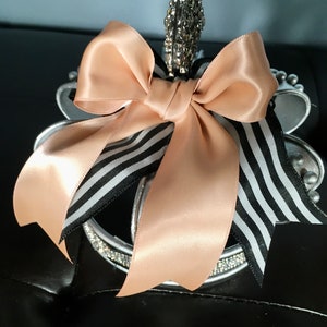 PARIS CROWN CENTERPIECE, Paris Queen Crown, Paris Home Decor, Paris ...