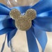 MICKEY FLOWER VASE, Mickey Vase, Minnie Flower Vase, Disney Wedding ...