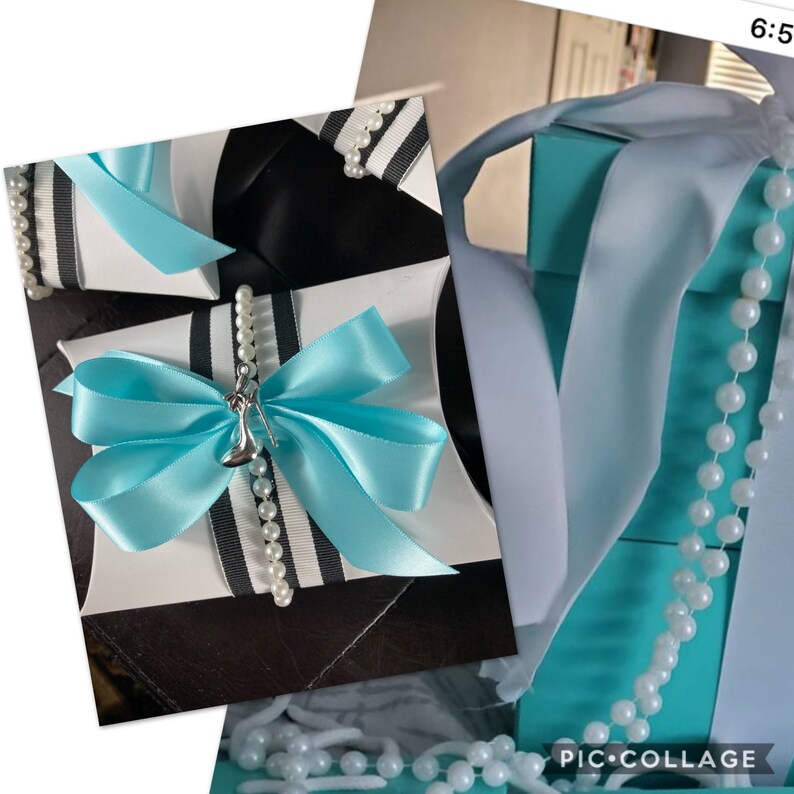 6pc. FAVOR BOXES High Heel Favor Box High Heel Party - Etsy