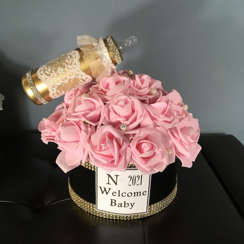 Bling Baby Shower - Etsy