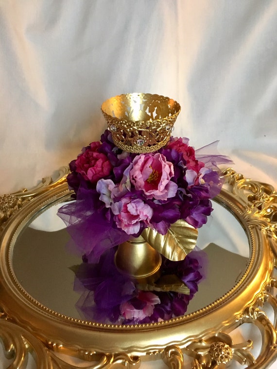 Centerpieces - MilanosNY