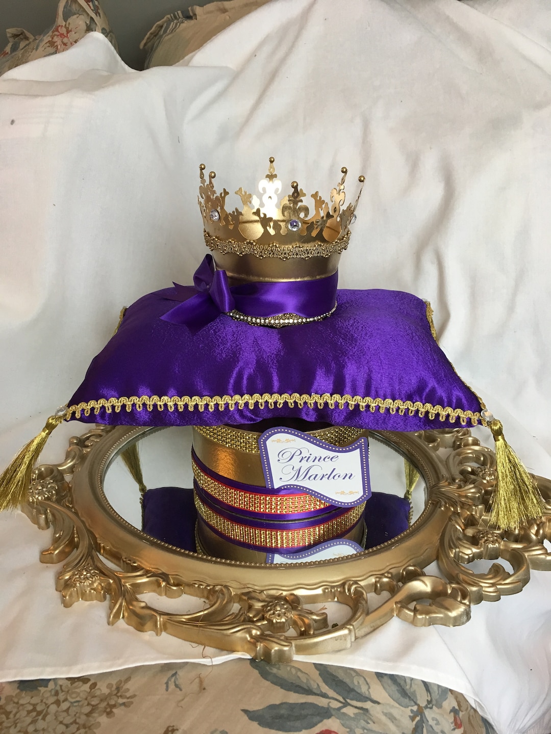 ALADDIN THEME CENTERPIECE Genie Centerpiece Persian - Etsy